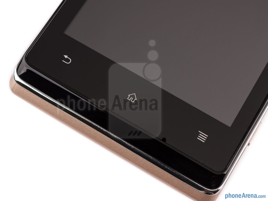 Sony Xperia E dual Review - PhoneArena