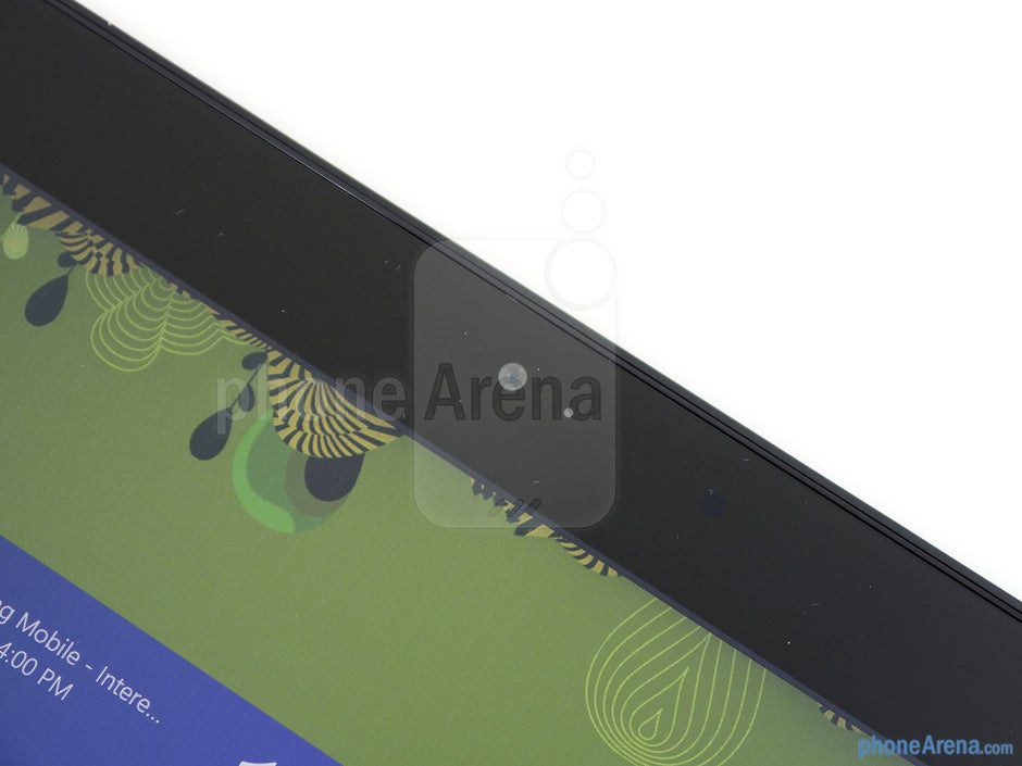 Microsoft Surface Pro Review - PhoneArena