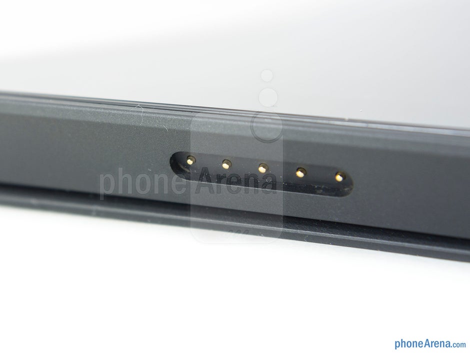 Microsoft Surface Pro Review - PhoneArena