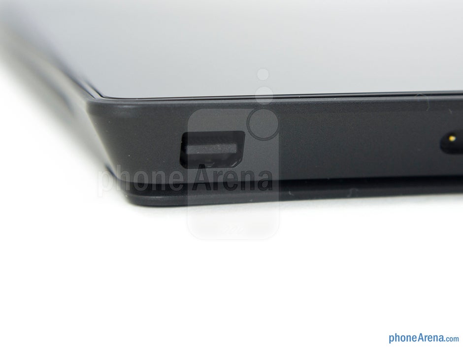 Microsoft Surface Pro Review - PhoneArena