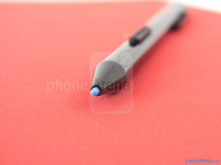 Microsoft Surface Pro Review - PhoneArena