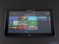 Samsung ATIV Smart PC Review - PhoneArena