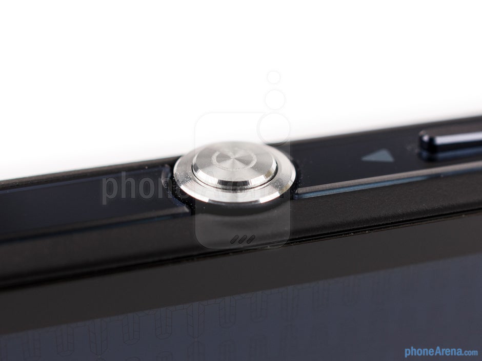 Sony Xperia Z Review - PhoneArena