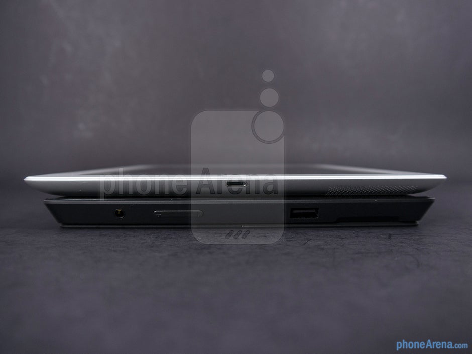 Microsoft Surface Pro vs Apple iPad 4 - PhoneArena