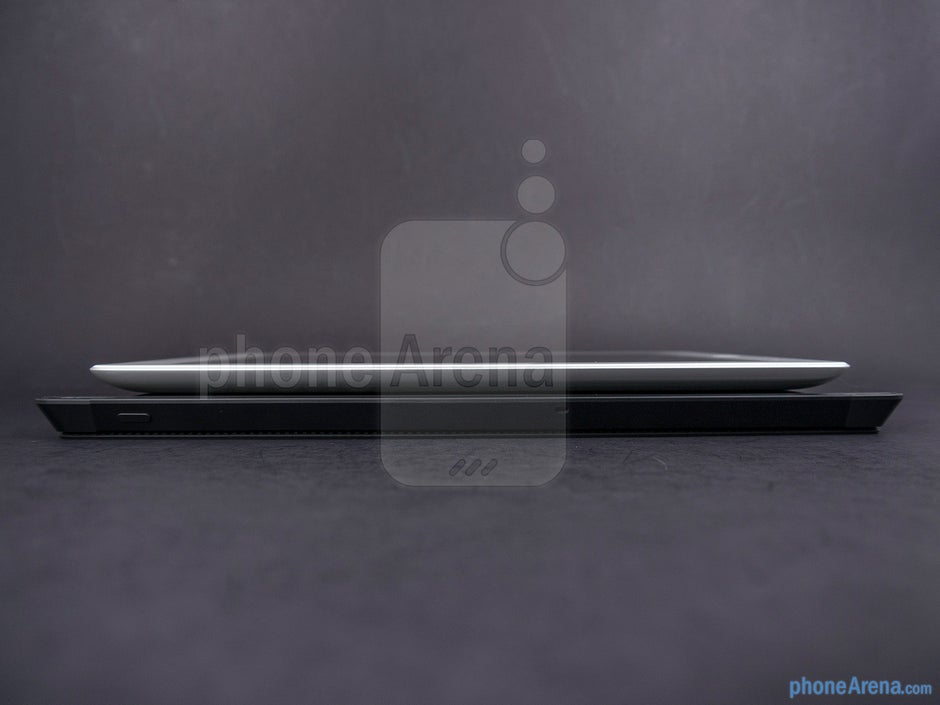 Microsoft Surface Pro vs Apple iPad 4 - PhoneArena