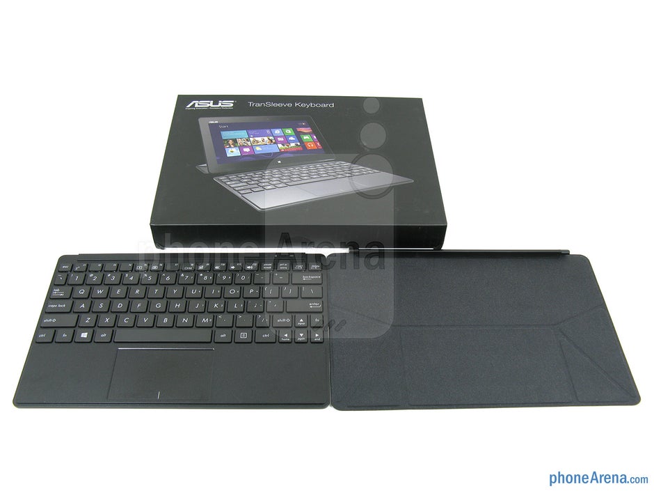 Asus VivoTab Smart Review - PhoneArena