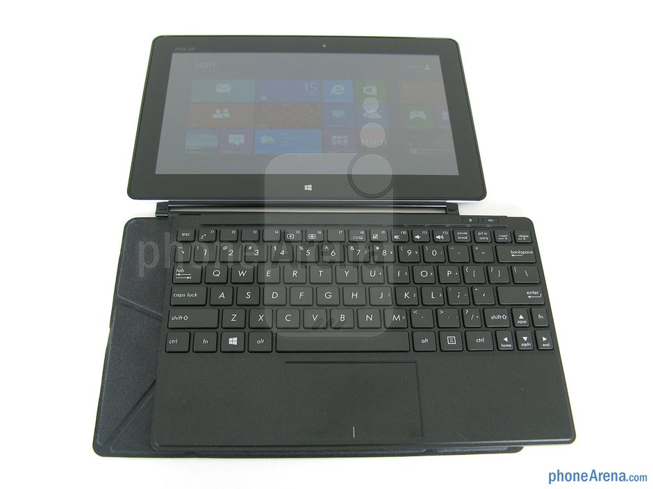 Asus VivoTab Smart Review - PhoneArena