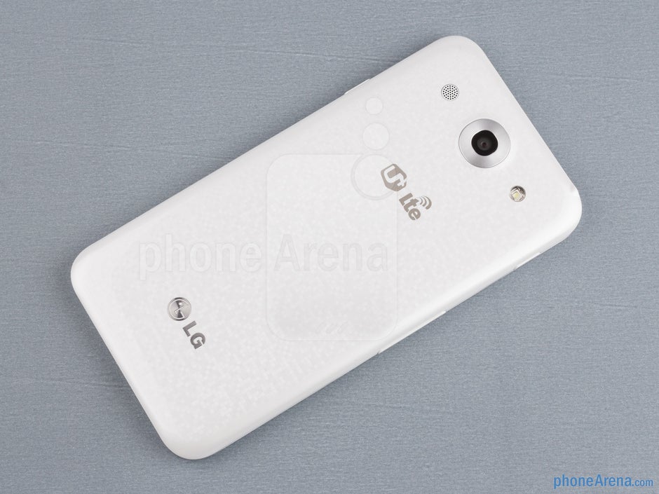 LG Optimus G Pro Review - PhoneArena