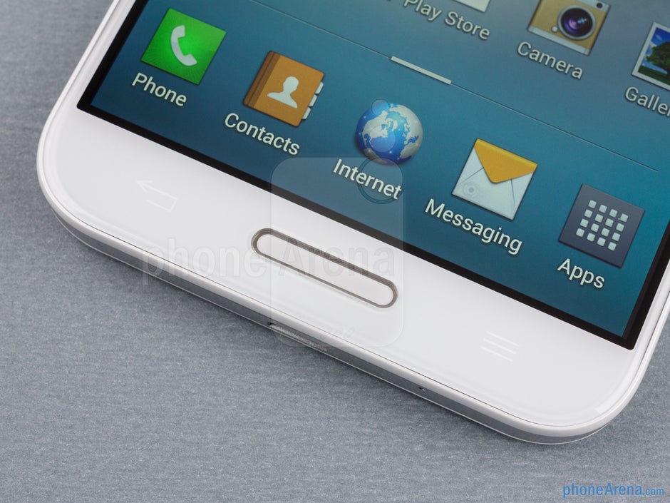 LG Optimus G Pro Review - PhoneArena