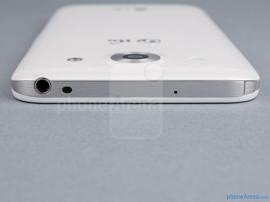 LG Optimus G Pro Review - PhoneArena