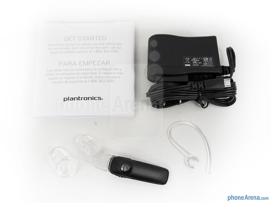 Plantronics Marque 2 Review - PhoneArena