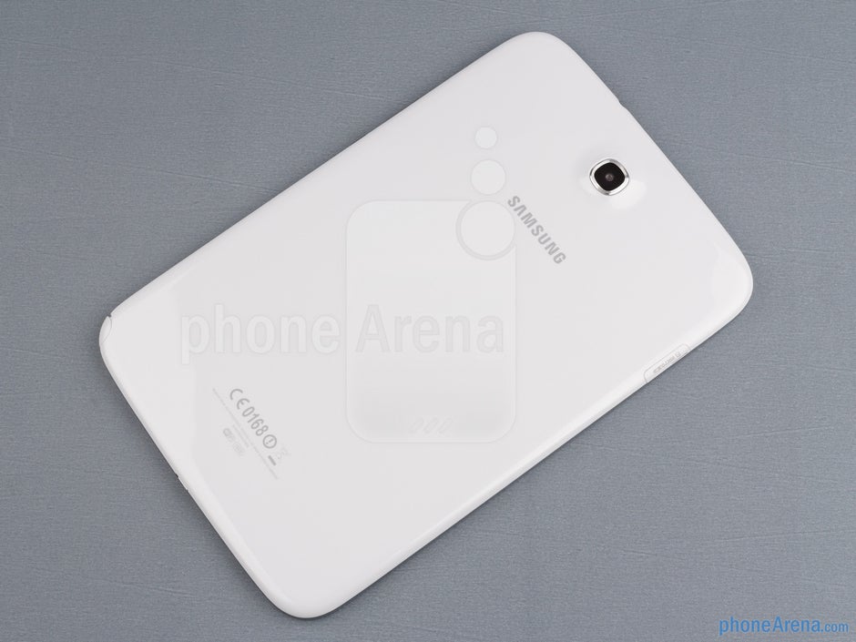 Samsung Galaxy Note 8.0 Review - PhoneArena