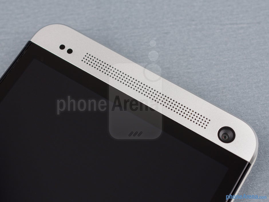 HTC One Review - PhoneArena