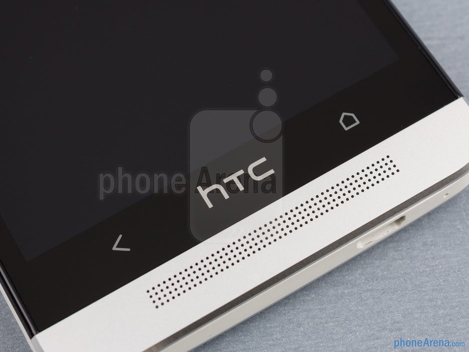 HTC One Review - PhoneArena