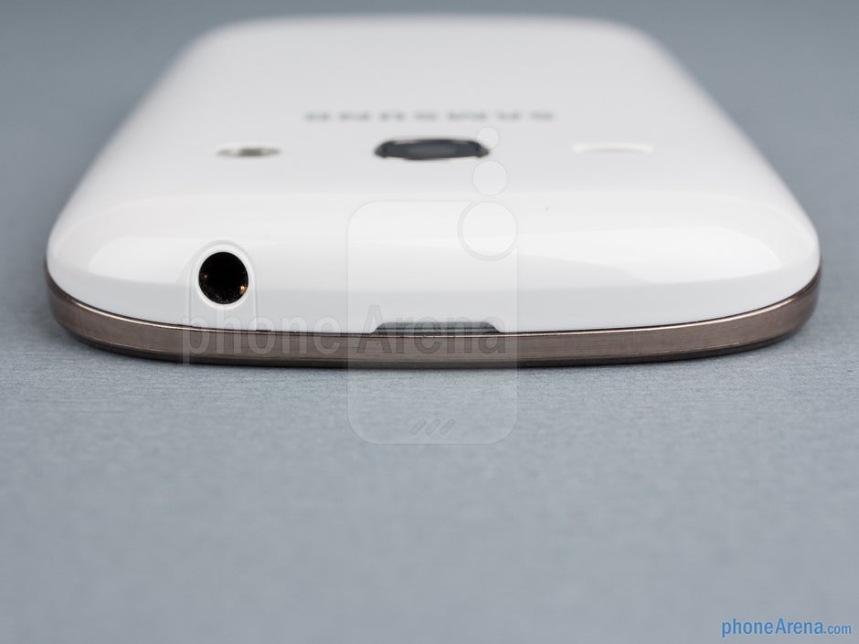 Samsung Galaxy Fame Review - PhoneArena