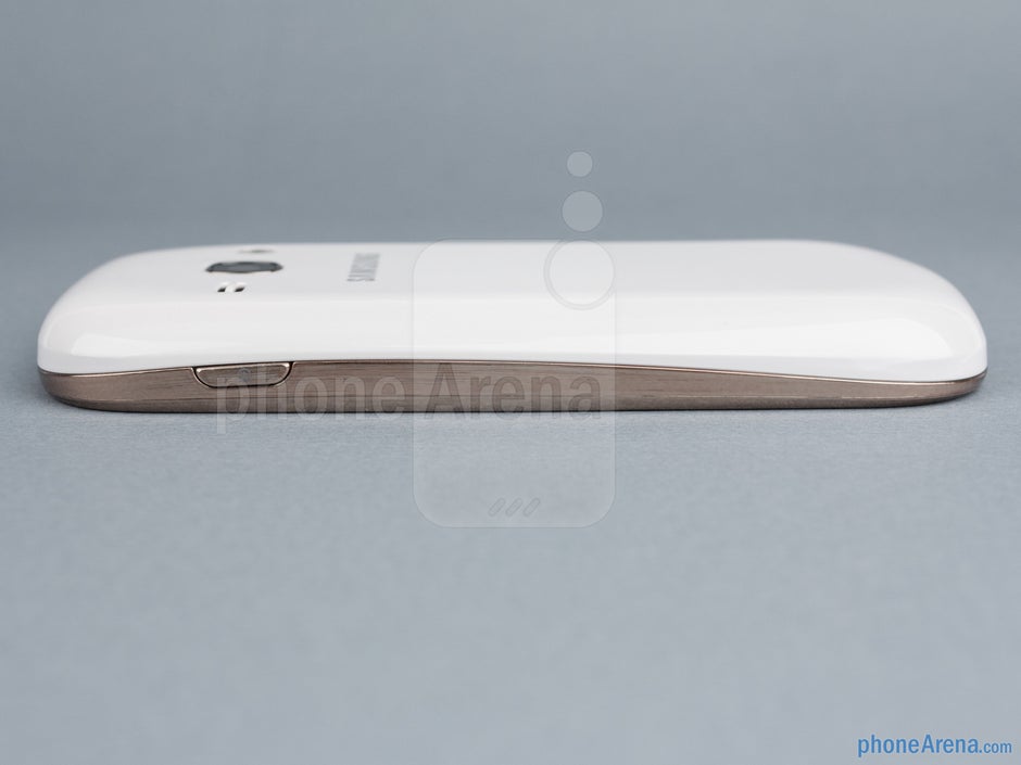 Samsung Galaxy Fame Review - PhoneArena