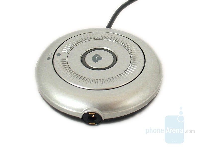 Plantronics 590A Stereo Bluetooth Headset Review - PhoneArena