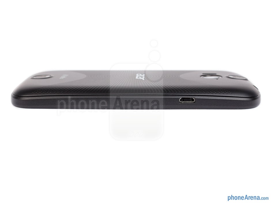 Acer Liquid E1 Review - PhoneArena