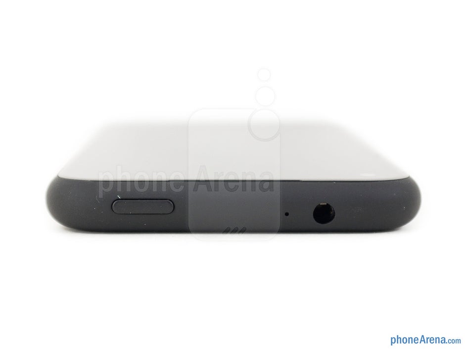 HTC First Review - PhoneArena