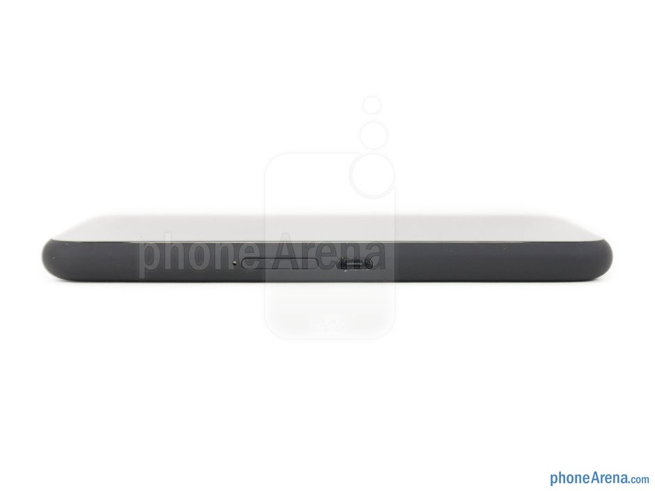 HTC First Review - PhoneArena