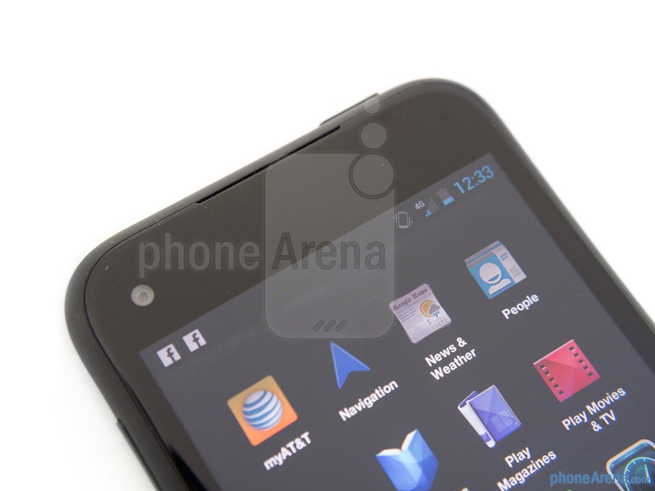 HTC First Review - PhoneArena