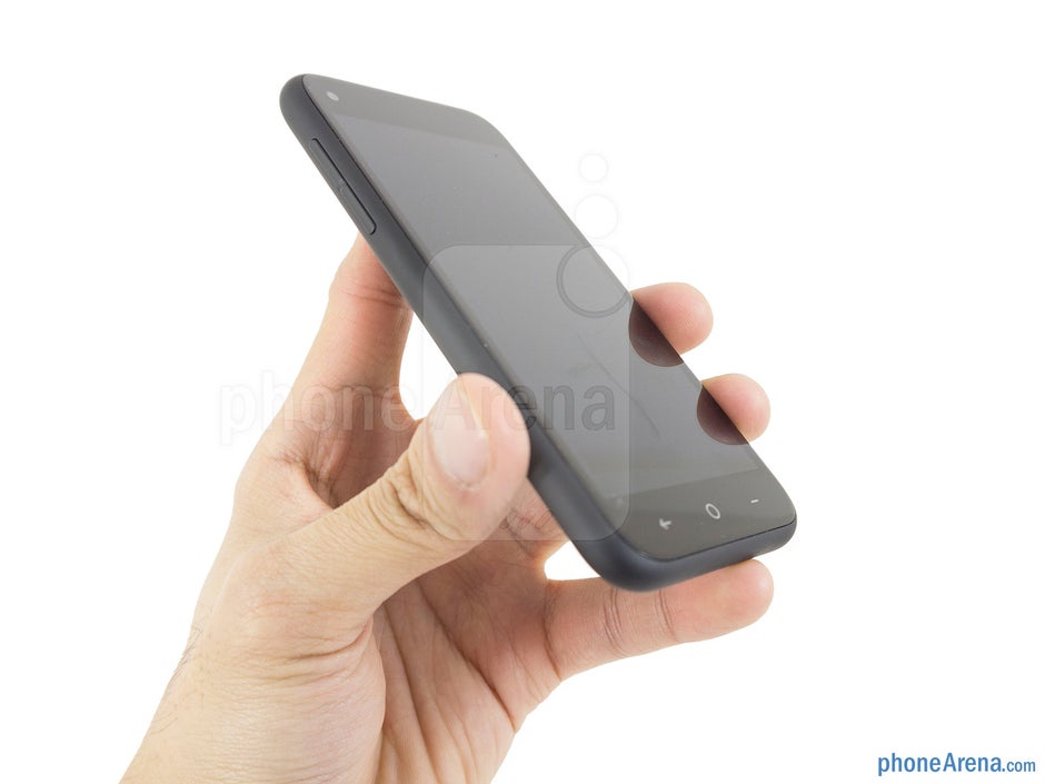 HTC First Review - PhoneArena