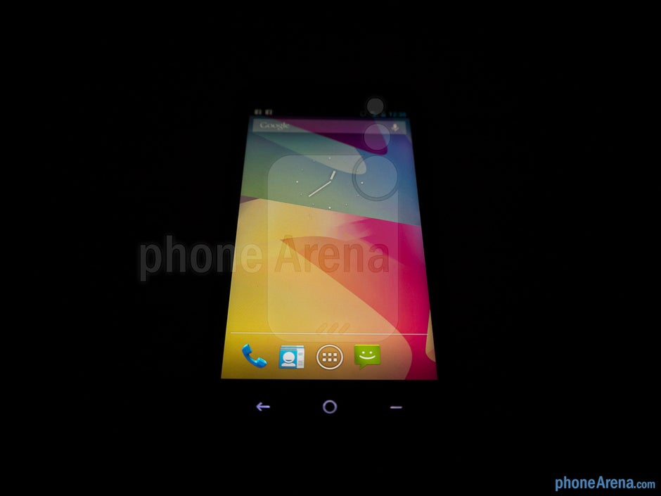 HTC First Review - PhoneArena