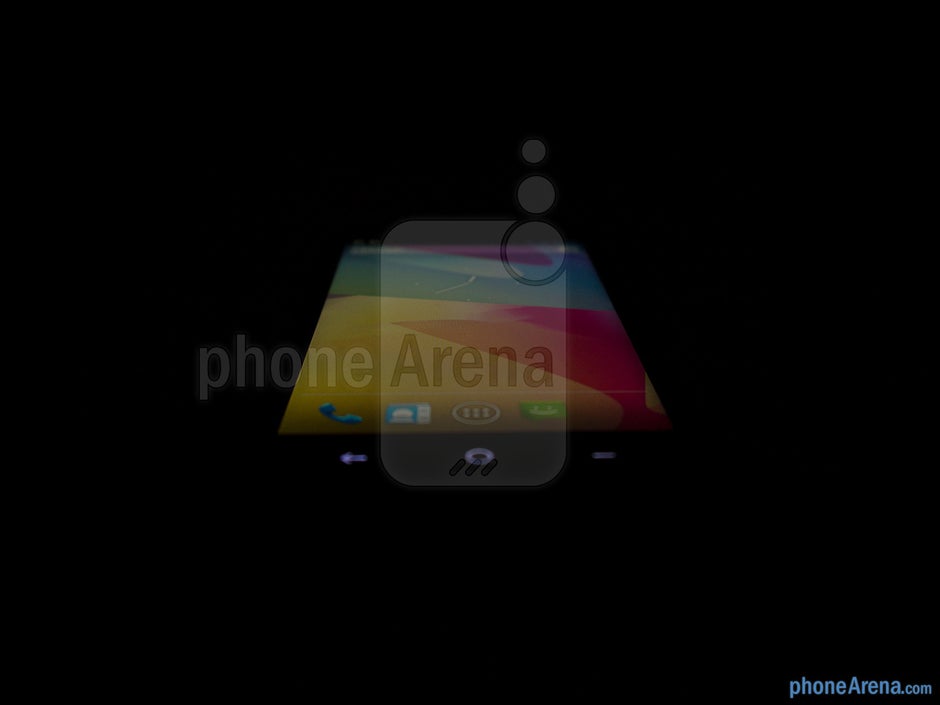 HTC First Review - PhoneArena