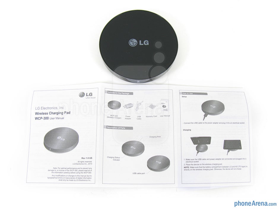 LG Lucid 2 Review - PhoneArena