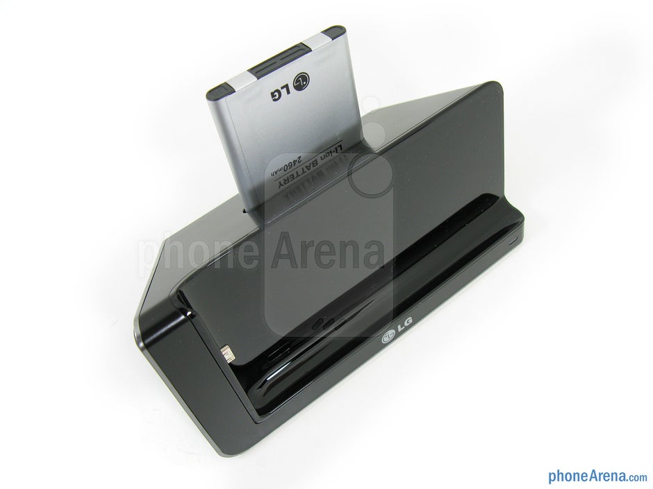 LG Lucid 2 Review - PhoneArena