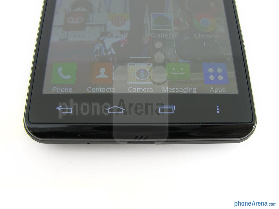 LG Lucid 2 Review - PhoneArena