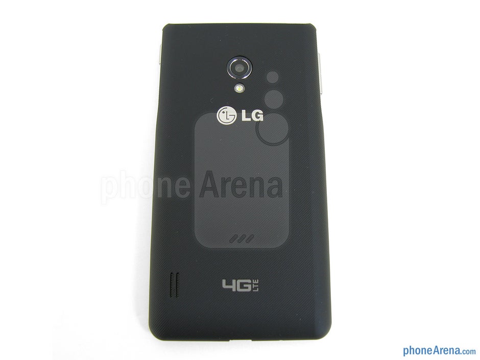 LG Lucid 2 Review - PhoneArena