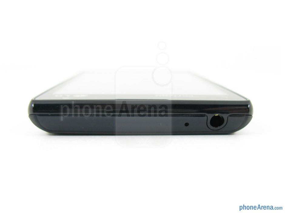 LG Lucid 2 Review - PhoneArena