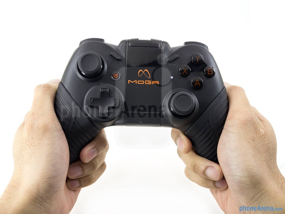 Moga Pro Review - PhoneArena