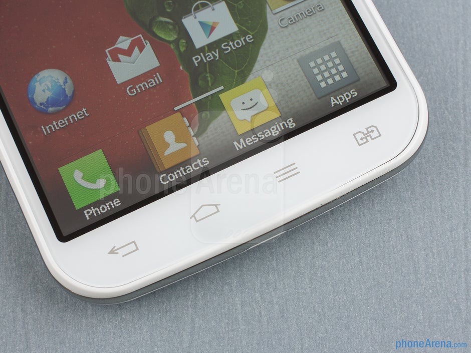 LG Optimus L7 II Review - PhoneArena