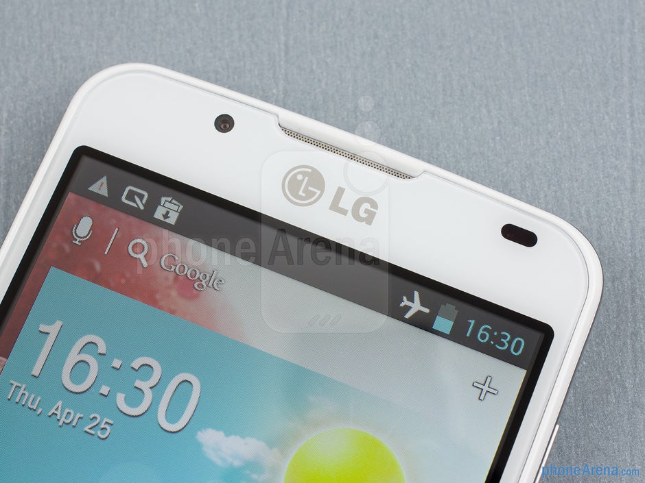 LG Optimus L7 II Review - PhoneArena