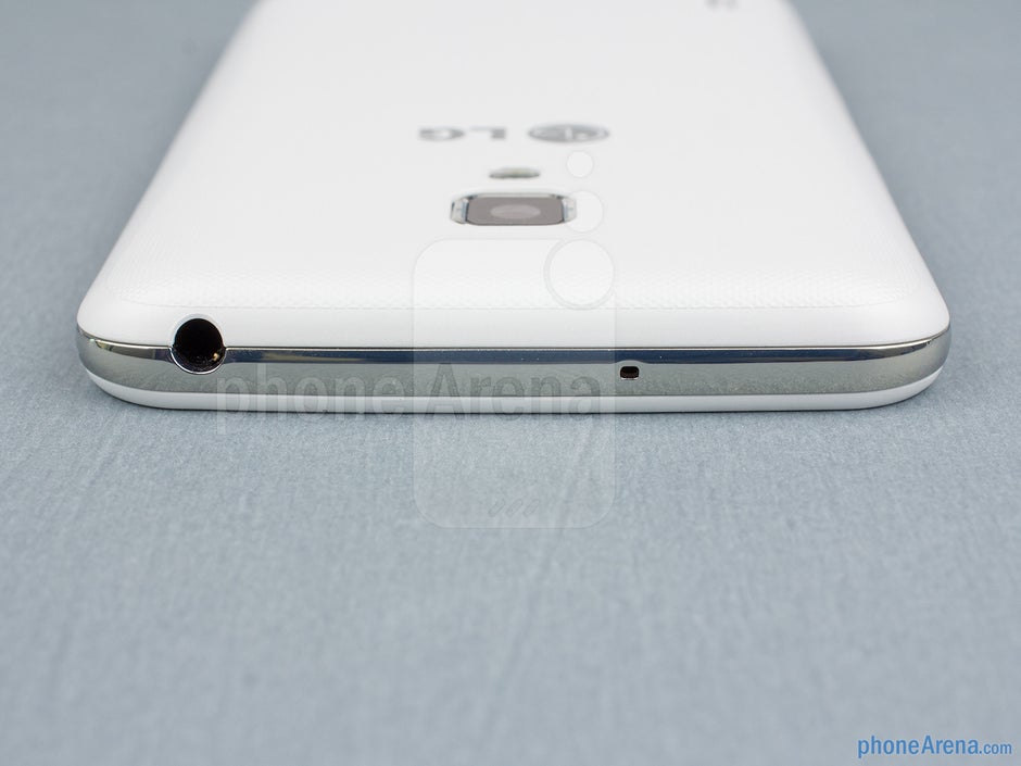 LG Optimus L7 II Review - PhoneArena