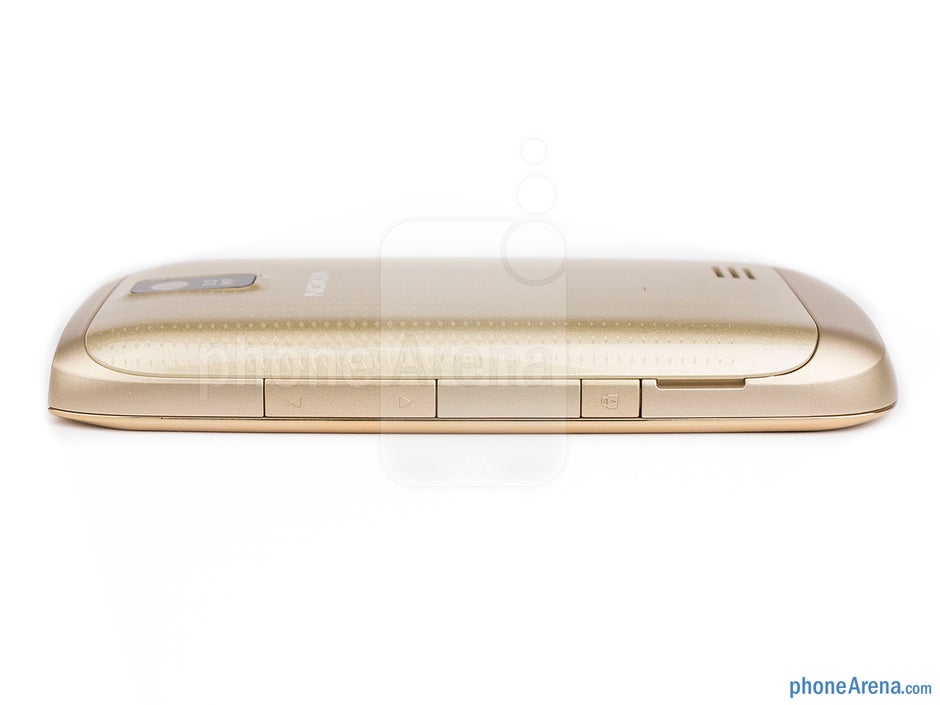 Nokia Asha 310 Review - PhoneArena