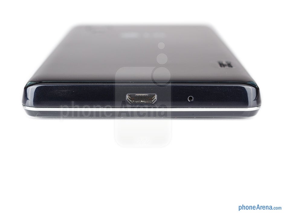 LG Optimus L5 II Review - PhoneArena