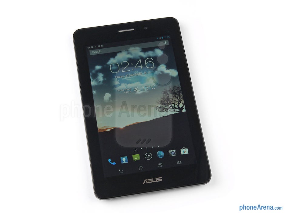Asus Fonepad Review - PhoneArena