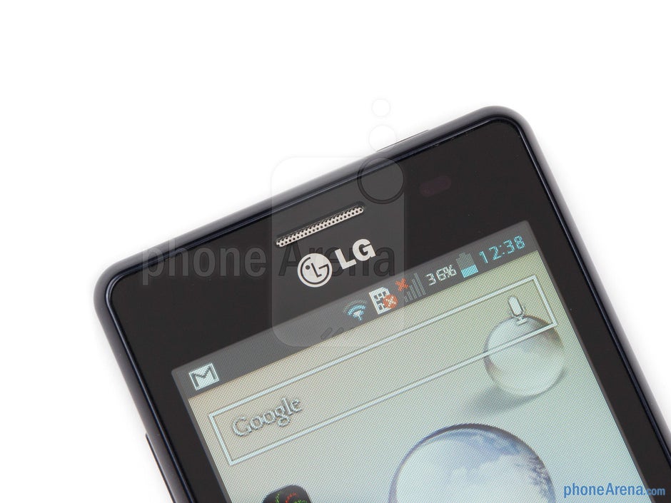LG Optimus L3 II Review - PhoneArena