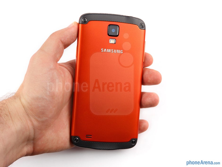 Samsung Galaxy S4 Active Preview - PhoneArena