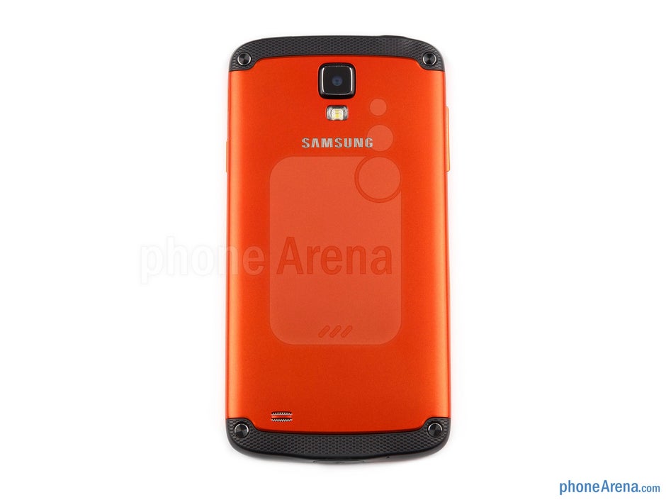 Samsung Galaxy S4 Active Preview - PhoneArena