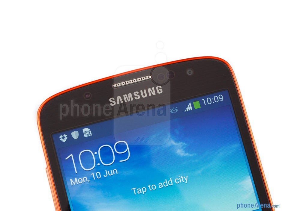 Samsung Galaxy S4 Active Preview - PhoneArena