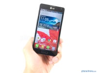 LG Optimus F7 Review - PhoneArena
