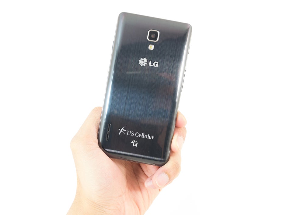 LG Optimus F7 Review - PhoneArena