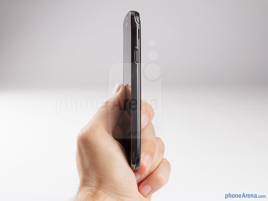 Samsung Galaxy S4 Active Review - PhoneArena