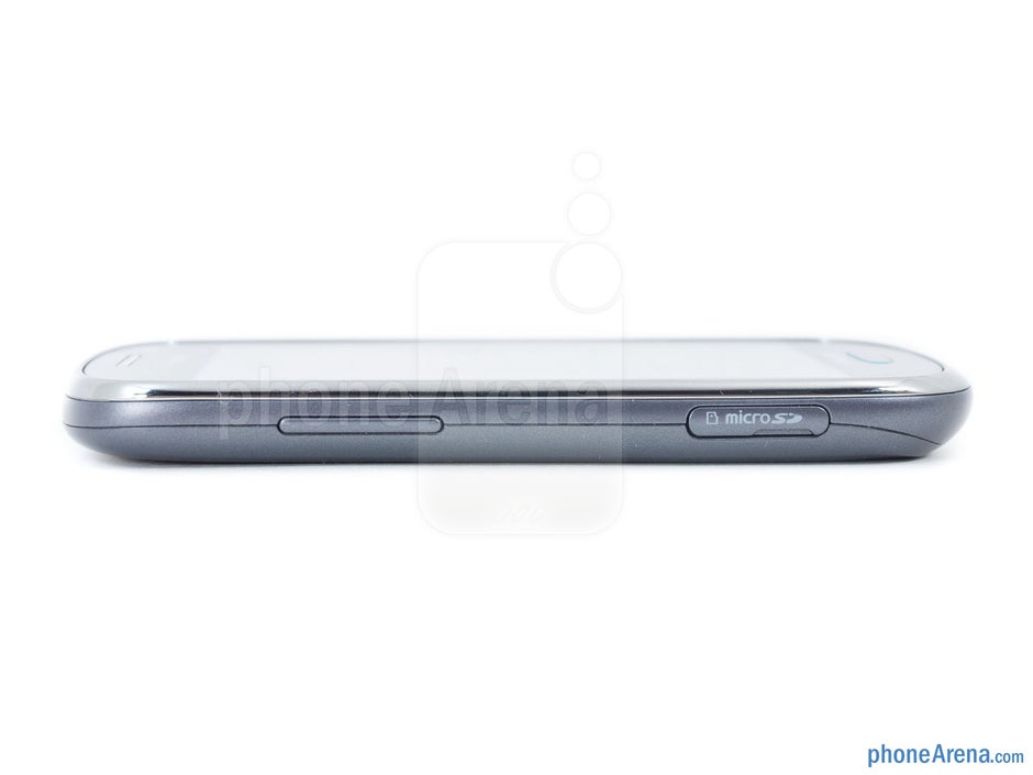 Samsung Galaxy Exhibit Review - PhoneArena