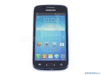 Samsung Galaxy Core Preview - PhoneArena