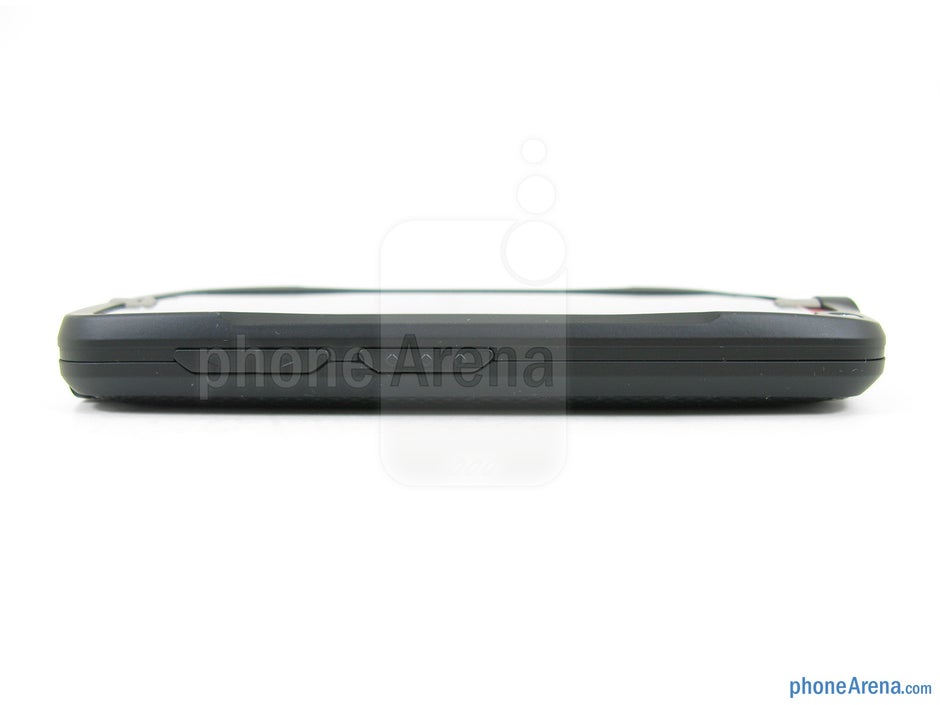 Casio G’zOne Commando 4G LTE Review - PhoneArena